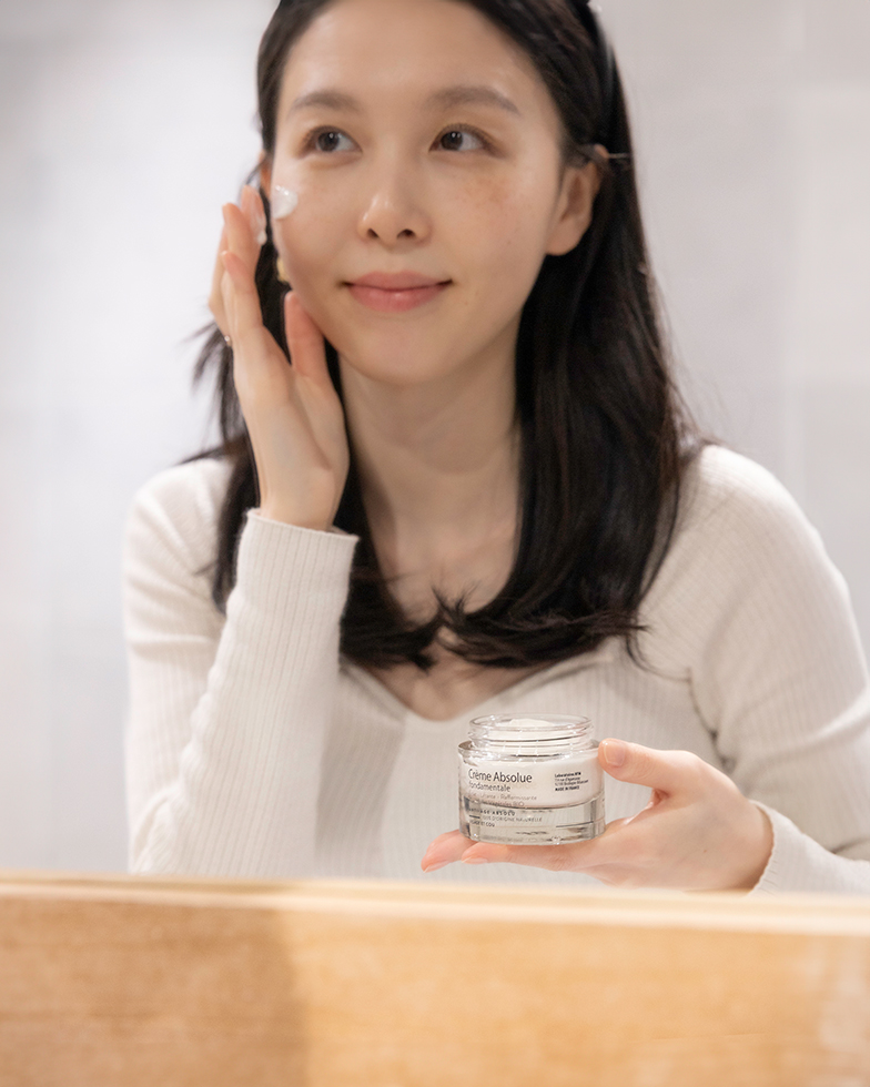 NYM | O'Bon Paris | Easy to be Parisian